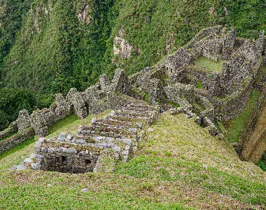 El Legado Inca | Más Allá de las Ruinas - Agencia de viajes en Cusco Perú
