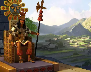 Origen y Ascenso de los Incas | Civilización Legendario - Agencia de ...